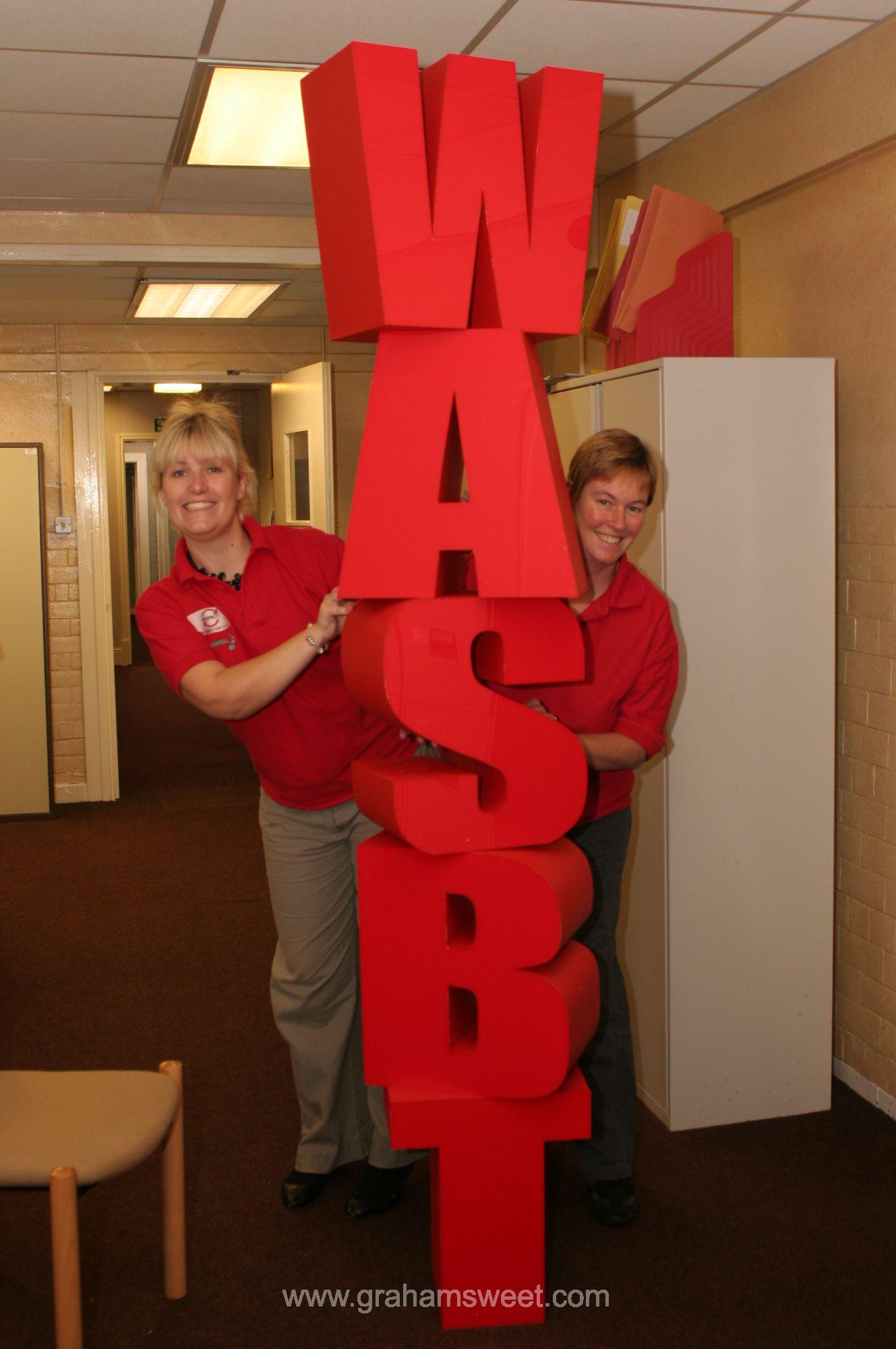 Wirral Anti Social Behaviour Team W A S B T Letters1 Wirral Anti Social Behaviour Team W A S B T Letters1